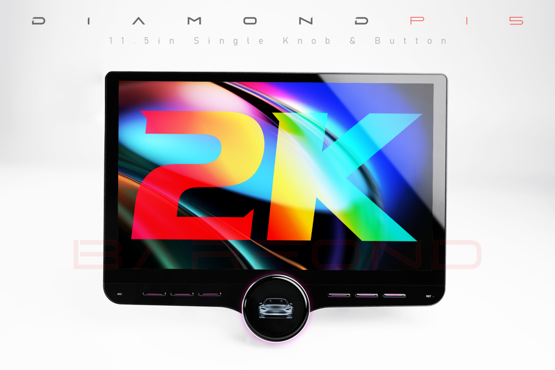 Is the Diamond P15 the best Android speaker? - Car LCD Cluster ...
