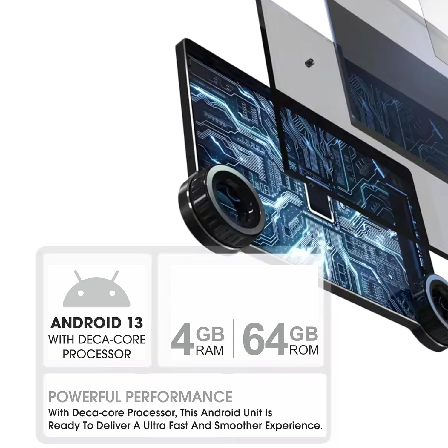 New 2025 Diamond 2K X36 10.36" Android Head Unit Tested