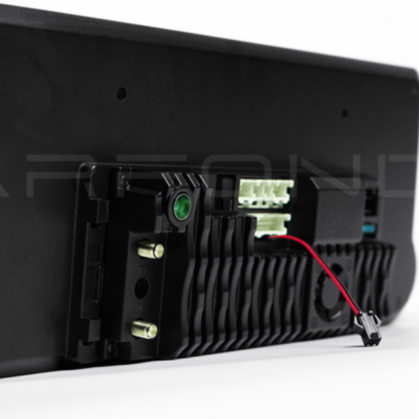Diamond 2K X23: The most powerful Android car audio system