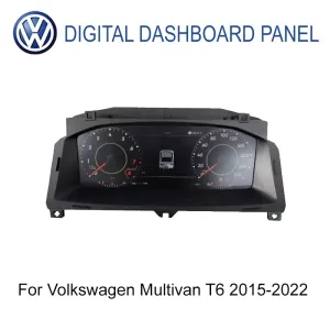 Dash Screen for Cars – Dashboard Screen Features, CAN Bus Display ...