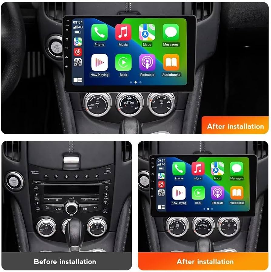 Dash Screen for Cars – Dashboard Screen Features, CAN Bus Display ...